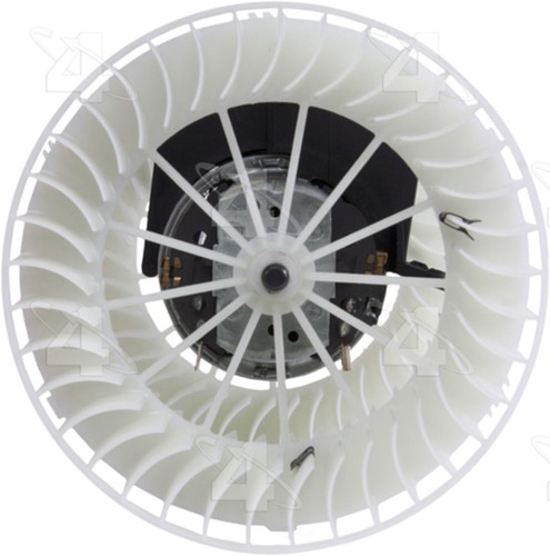 New Blower Mtr w/Wheel Four Seasons 76975 | eBay