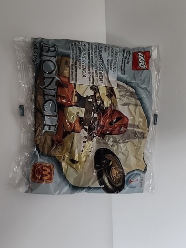 LEGO BIONICLE: Huki (1388) for sale online | eBay