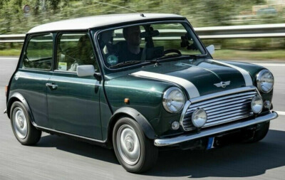 Rover Mini MK7 1996-2000 Werkstatthandbuch Deutsch | eBay.de