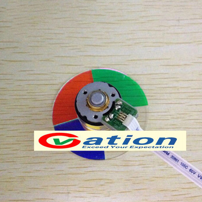 NEW Home Projector Color Wheel for RD-JT51Repair Replacement fitting | eBay
