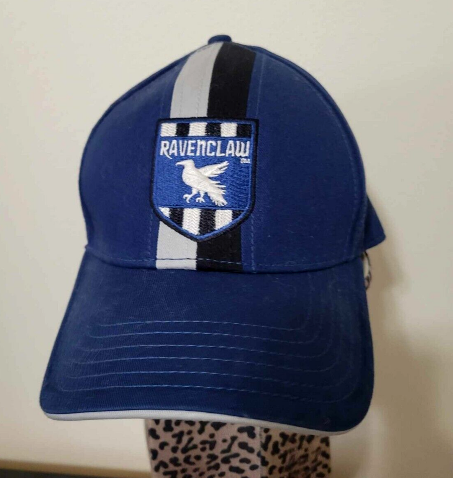RAVENCLAW Wizarding World Of Harry Potter Cloak - RAVENCLAW CAP HAT ...