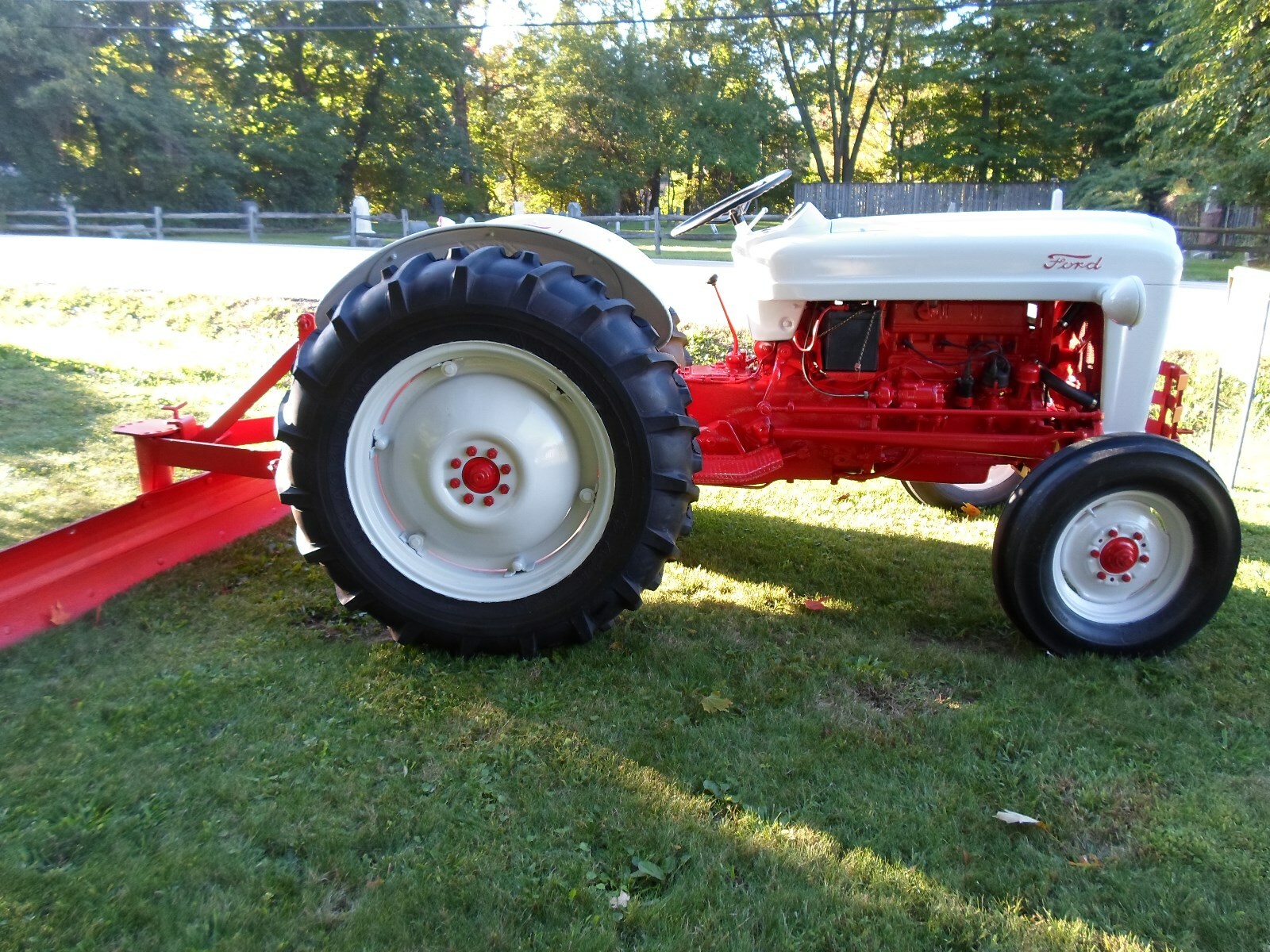 9N 2N Ford Tractor Motor Engine Rebuilt 9n 2n Remanufactured Engine | eBay