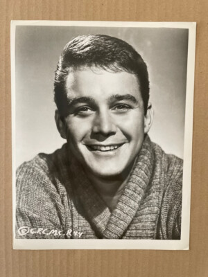 Michael Callan - 1 photo originale US - TBE | eBay