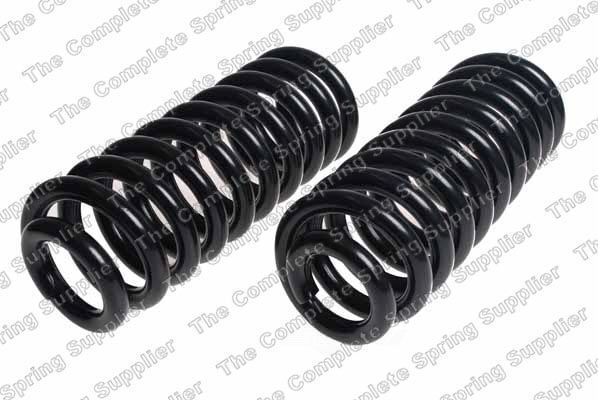 Coil Spring-RWD, Std Trans, Extended Cab Pickup, 155.0" WB Front ...