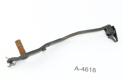 Honda XR 600 R PE04 - Brake Lever Brake Pedal A4618 | eBay