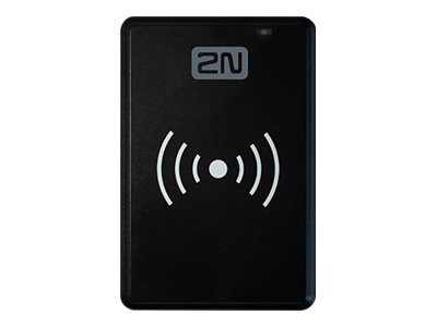 2N Telecommunications 2N 9137420E USB RFID card reader 125kHz | eBay