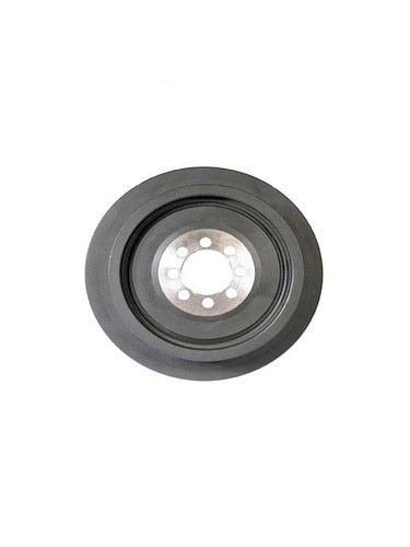 2014 11237573655 Harmonic Balancer Crankshaft Pulley For BMW 3.0L | eBay