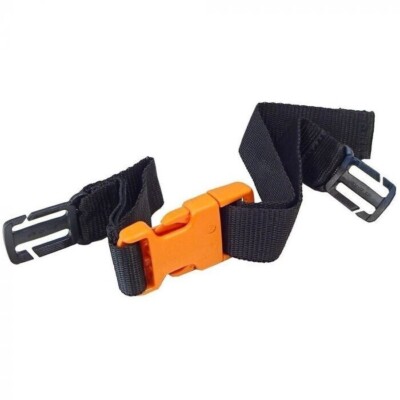 New GENUINE STIHL CHEST STRAP AR2000 BR600 BR700 FS240 FS460 OEM 0000 ...