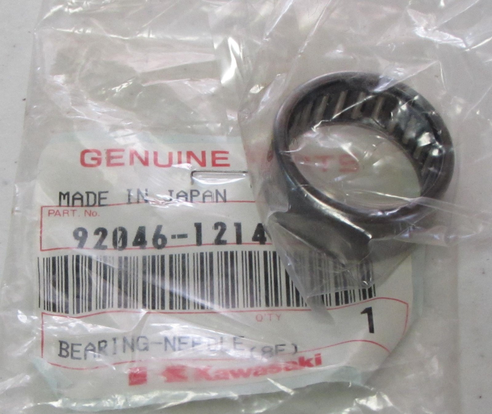 Kawasaki Swingarm Needle Bearing HK2212/8A for KLX650R KLX650 KX125 ...