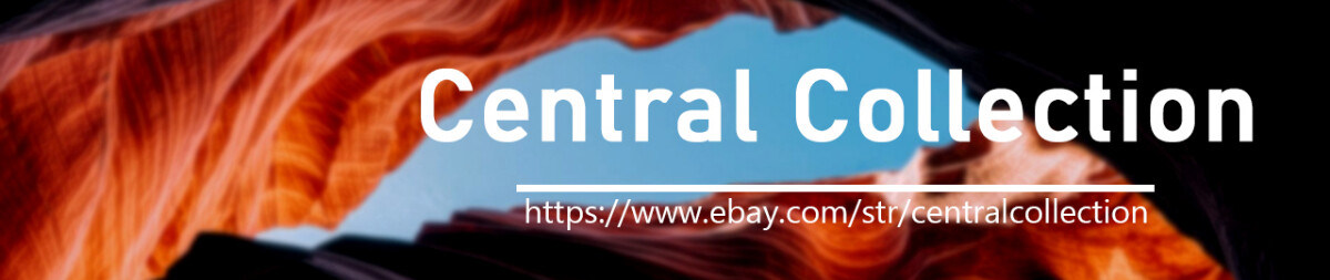 Central Collection | eBay Stores