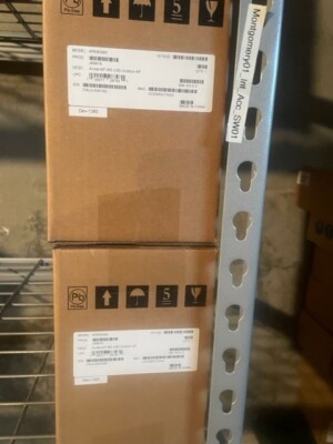 HPE JX967A Aruba AP-365 Wireless Access Point | eBay