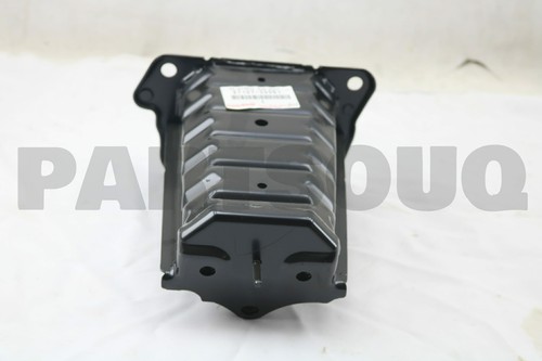 5710730061 Genuine Toyota REINFORCE SUB-ASSY, FRONT BUMPER MOUNTING, RH ...