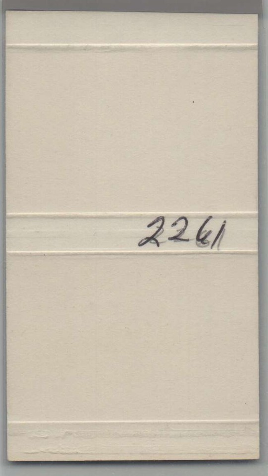 Flattened Matchbox - Music Related Ras Records Washington, DC | eBay