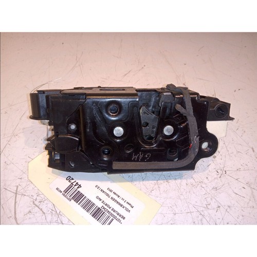 serrure porte avd volkswagen TIGUAN I 5N1837016M 44720 | eBay