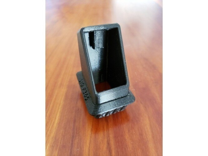 Sig Sauer P365 Handgun Speed Loader - 9mm Gun Magazine Clip Speedloader ...