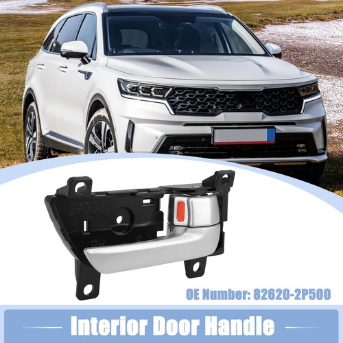 Car Interior Door Handle Front Rear Right for KIA Sorento 2011-2015 ...
