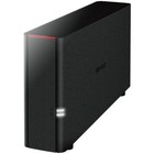 BUFFALO LinkStation 210 6TB 1-Bay Value Home NAS Storage w/ Hard Drives ...