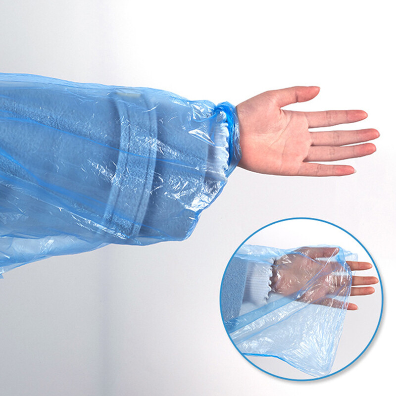 Portable Raincoat Women Men Outdoor Rainwear Waterproof Disposable Rain ...