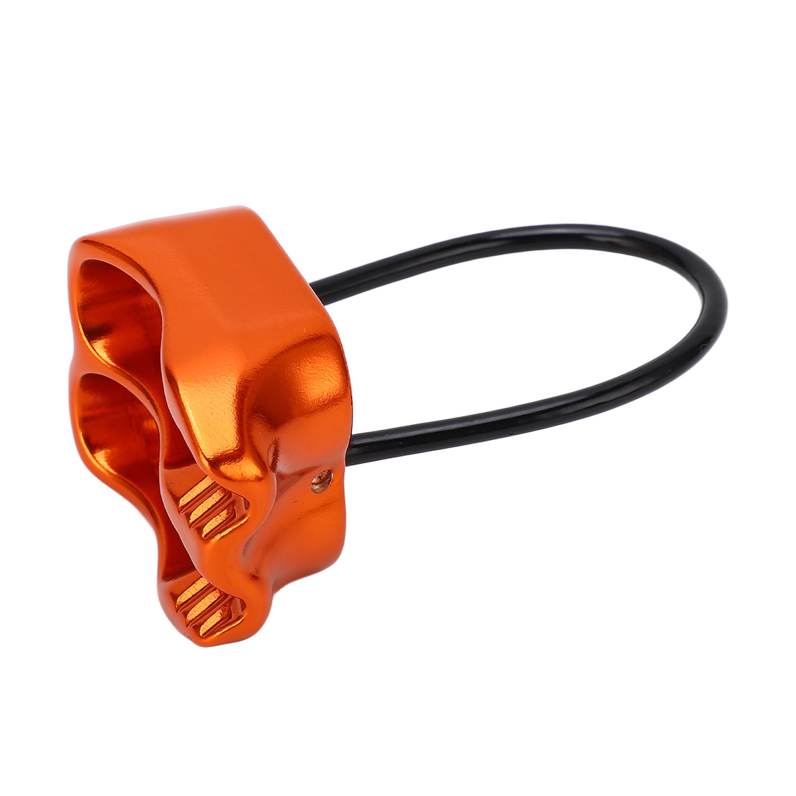 Rappel Device Aluminum Magnesium Alloy ATC Rappelling Descender For ...