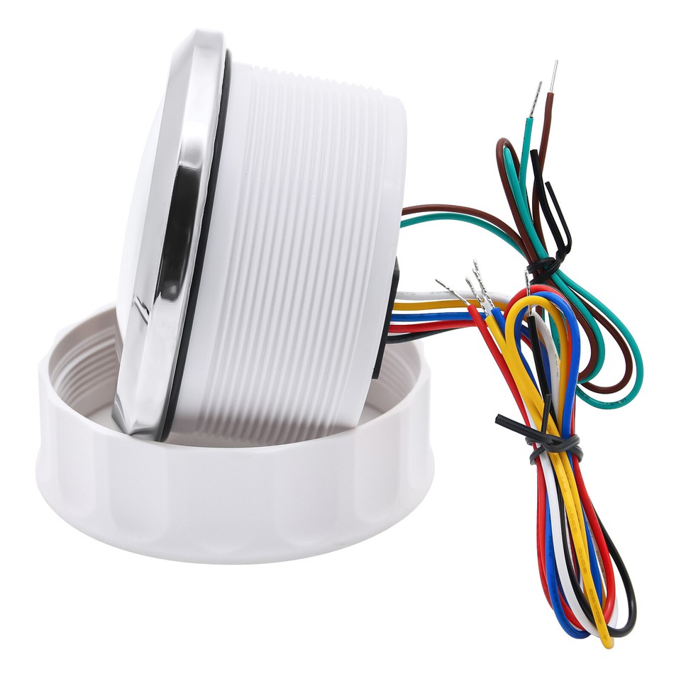 Tachometer Gauges Individual Gauges 85mm 4-in-1 GPS Speedometer ...