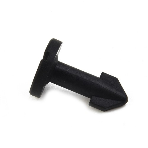 1Pcs Fit For Honda Plastic Engine Cover Stud And Stay Grommet Kit 91501 ...