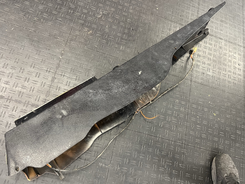 1964-1967 Pontiac GTO Console Floor Shift Base Original | eBay