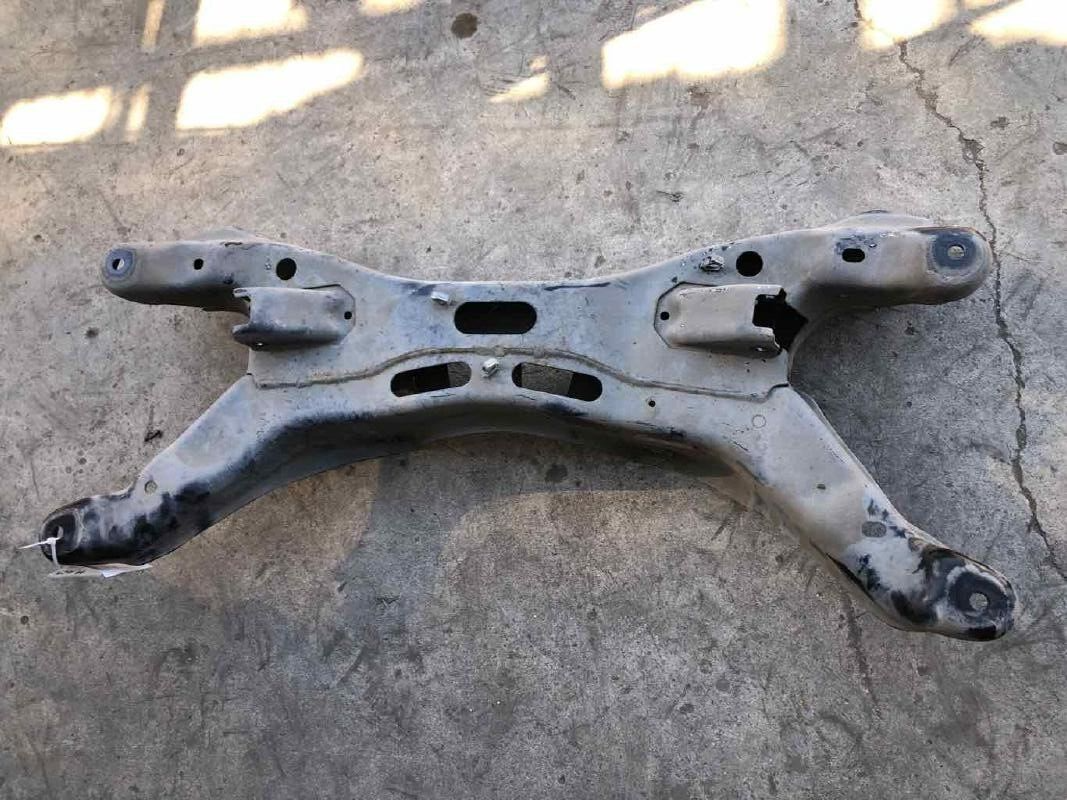 2004-2007 Chevy Malibu Rear Crossmember Subframe Assembly OEM NTBK ...