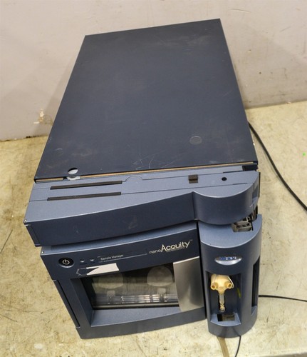 Waters Alliance Acquity UPLC 186016006 Sample Manager (as is)(S9) | eBay