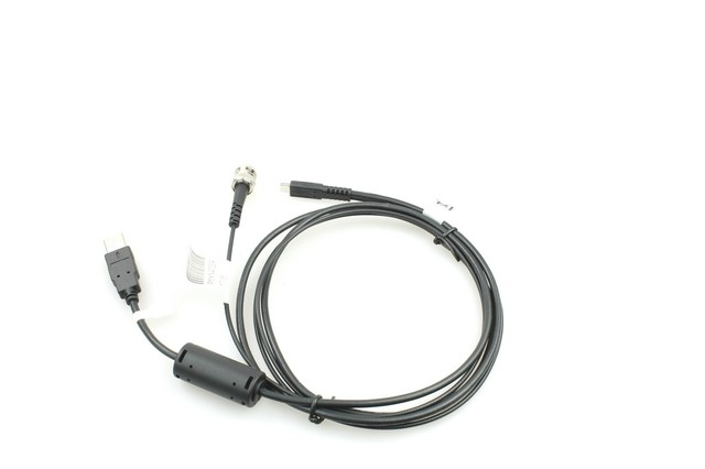 Motorola USB Programmierkabel Datenkabel PMKN4128A fÃ¼r Dp1400 online ...