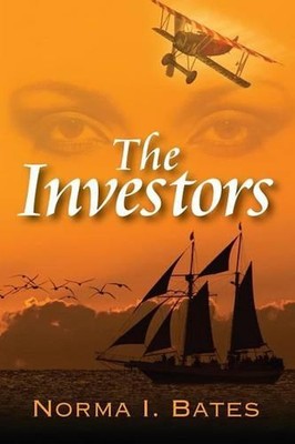 The Investors by Norma I. Bates (English) Paperback Book 9781432784539 ...