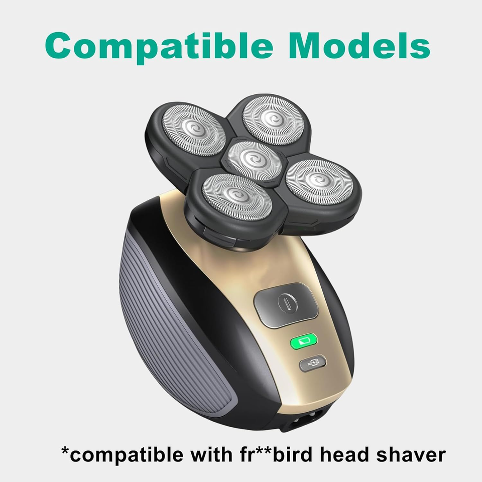 Compatible with Freebird Shaver Charger,5V USB Charging Cable ...