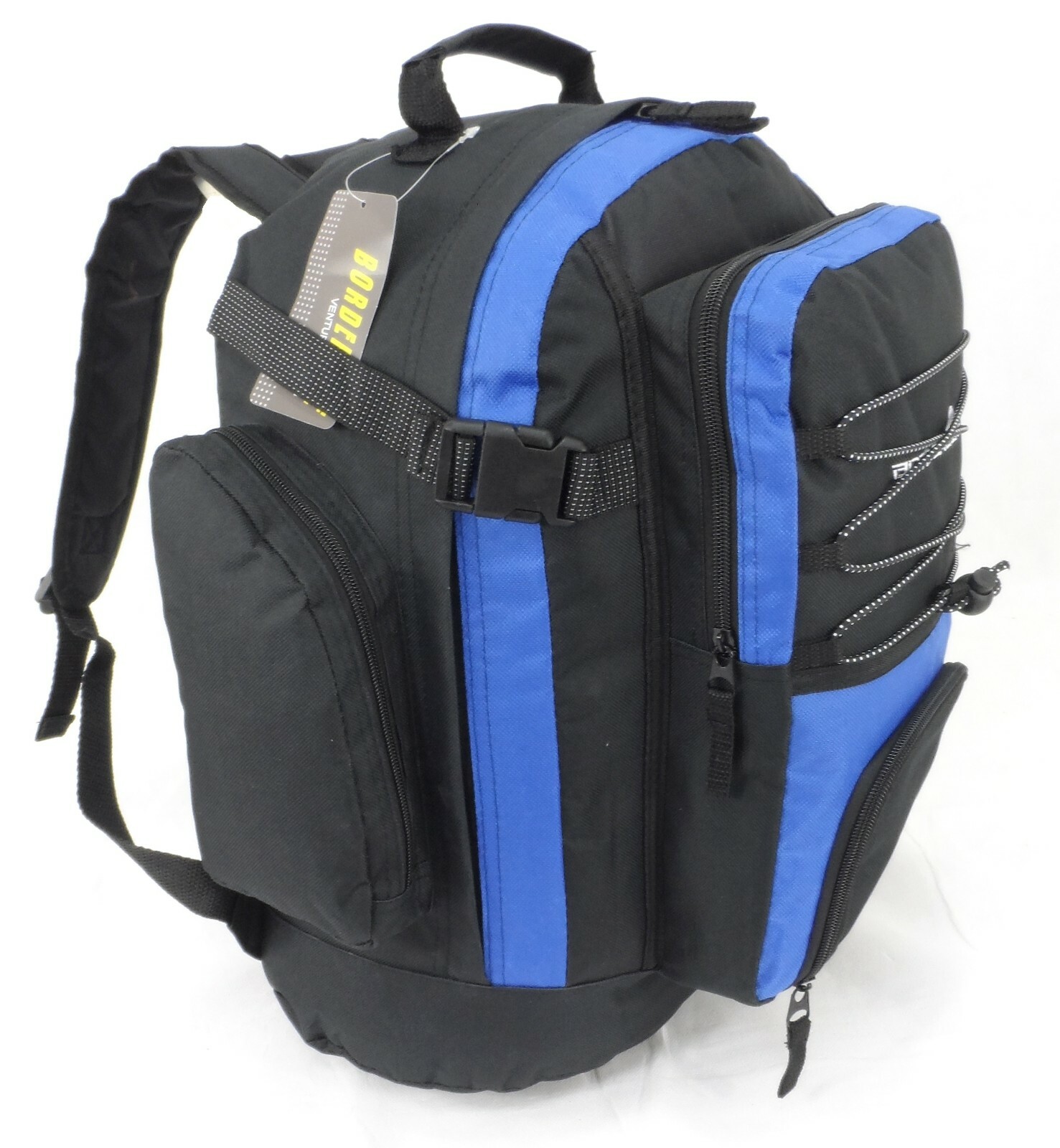 EasyJet Under Seat 45x35x20cm Backpack Travel Cabin Luggage Case School ...