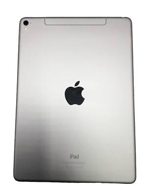 Apple iPad Pro (9.7-inch) A1674 128 GB, Wi-Fi + 4G, 9.7 in Apple iPad Pro (9.7-inch) A1674 128 GB, Wi-Fi + 4G, 9.7 in