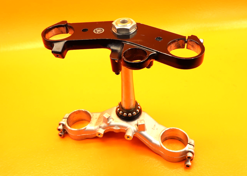 1998 - 2001 Yamaha YZF R1 Triple Clamps Triple Trees | eBay