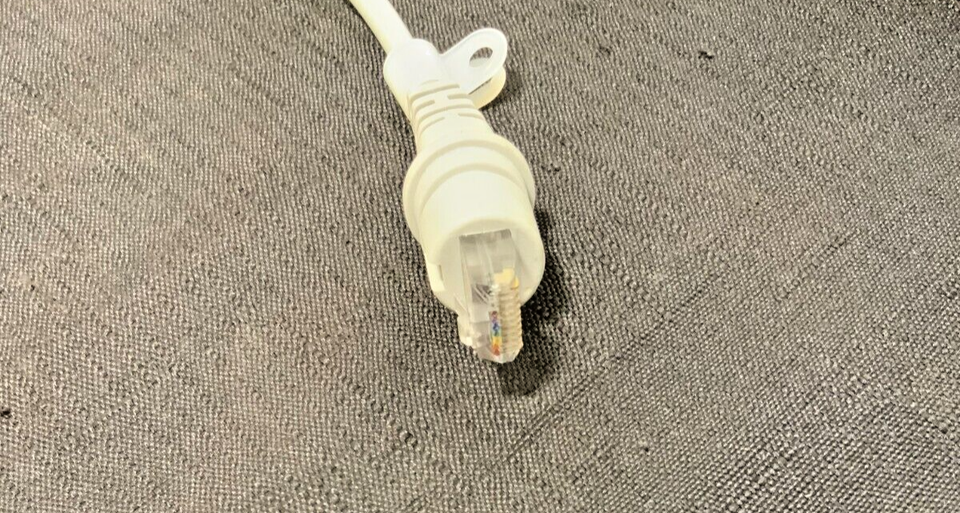 Joerns TH12-2067-002 6-Function Button Medical Bed Hand Pendant Remote ...