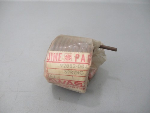 NOS Kawasaki OEM Kick Starter Spring 1973-1975 Z1 1976-1977 KZ900 92082 ...