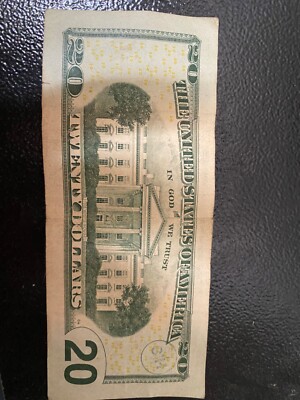 20 star note 2013 | eBay