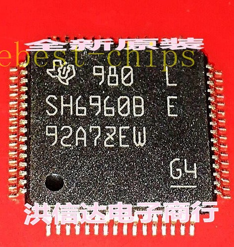 1x SH6960 SH 6960B 5H6960B SHG960B SH69G0B SH696OB SH69608 SH6960B ...