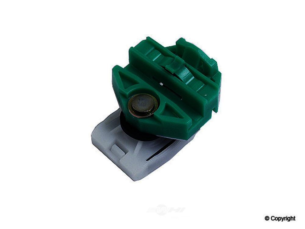 Door Window Lift Rail Sliding Clip-Genuine Door Window Lift Rail ...