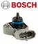 BOSCH Fuel Pressure Sensor Volvo OE #: 31272732 Rover #: LR015294 ...