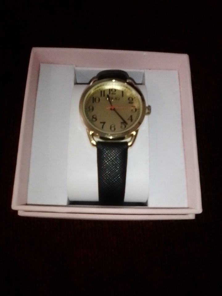 women s relic folio watch | eBay