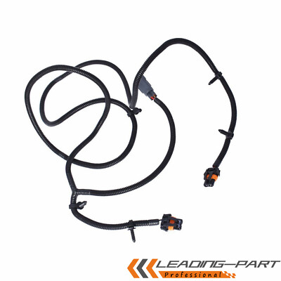 68197065AA Fit For 2013 2014-2019 2020 RAM 1500 Fog Light Lamp Wiring ...