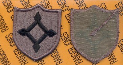 USA Florida Army National Guard ARNG ACU Hook 3" patch m/e | eBay