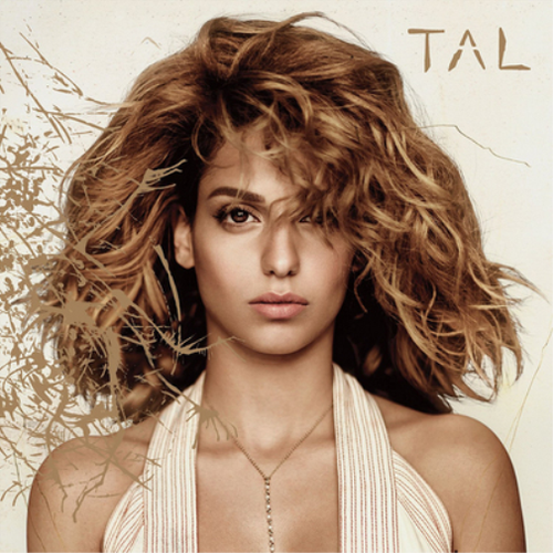 Tal TAL (CD) Album 190295924867 | eBay