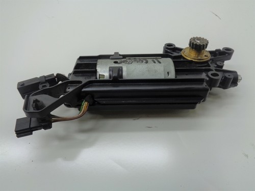 09-15 Mini Cooper ASD Drive Sunroof Motor 418201 OEM AK2004176 | eBay