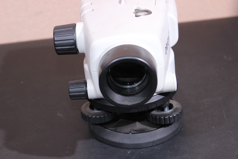 Topcon Orion 2LS Optical Digital Level AT-100D Orion+ 20x Ft/In | eBay