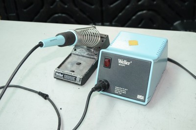 Soldering Irons & Stations - Weller Wtcpt Soldering