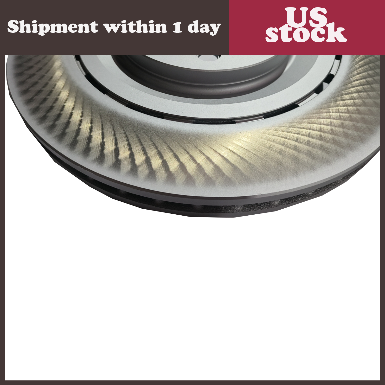 NEW Front Rear Brake Pad W/Rotor FOR Bentley Mulsanne 3Y0698151C ...