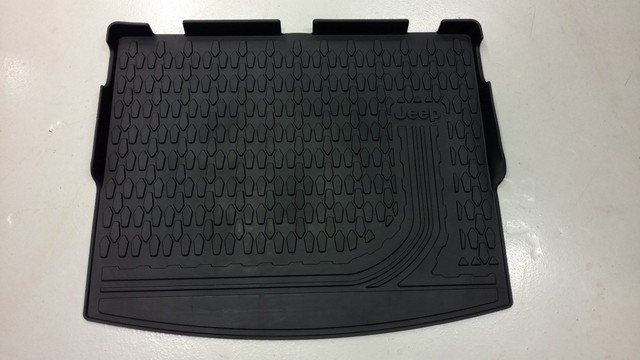 Boot Rubber Original Mopar 82214666 Jeep Compass Type Mp 2017-2019 for ...