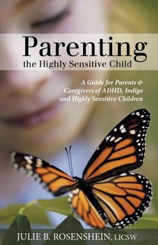 Parenting the Highly Sensitive Child: A Guide for Parents & Caregivers of ADHD, 9781452566924| eBay
